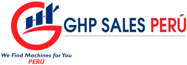 INICIO GHP SALES PERU - GHP Sales